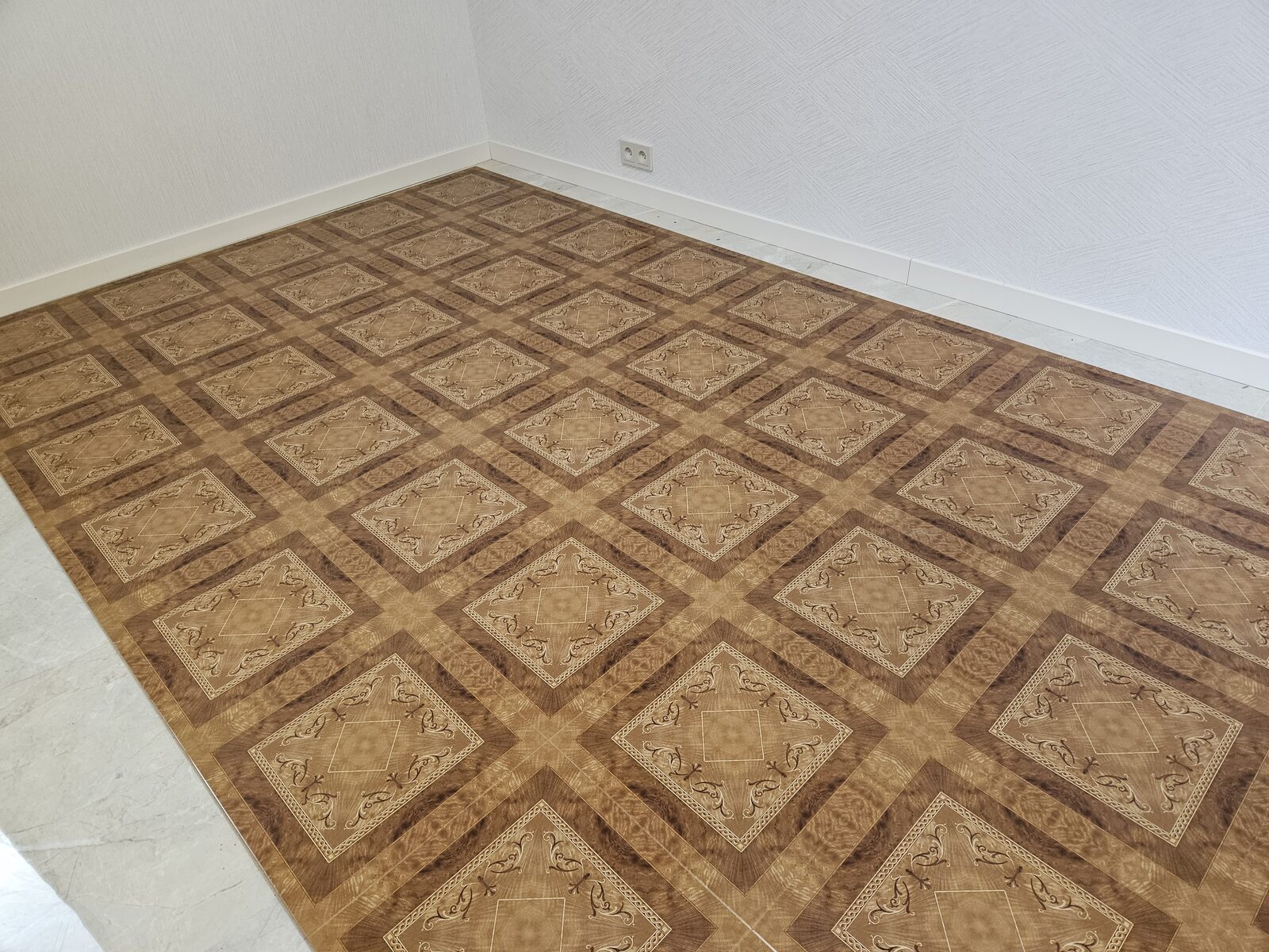 Ламинат Paradise Elite T-103 Бачата купить в Москве, цены