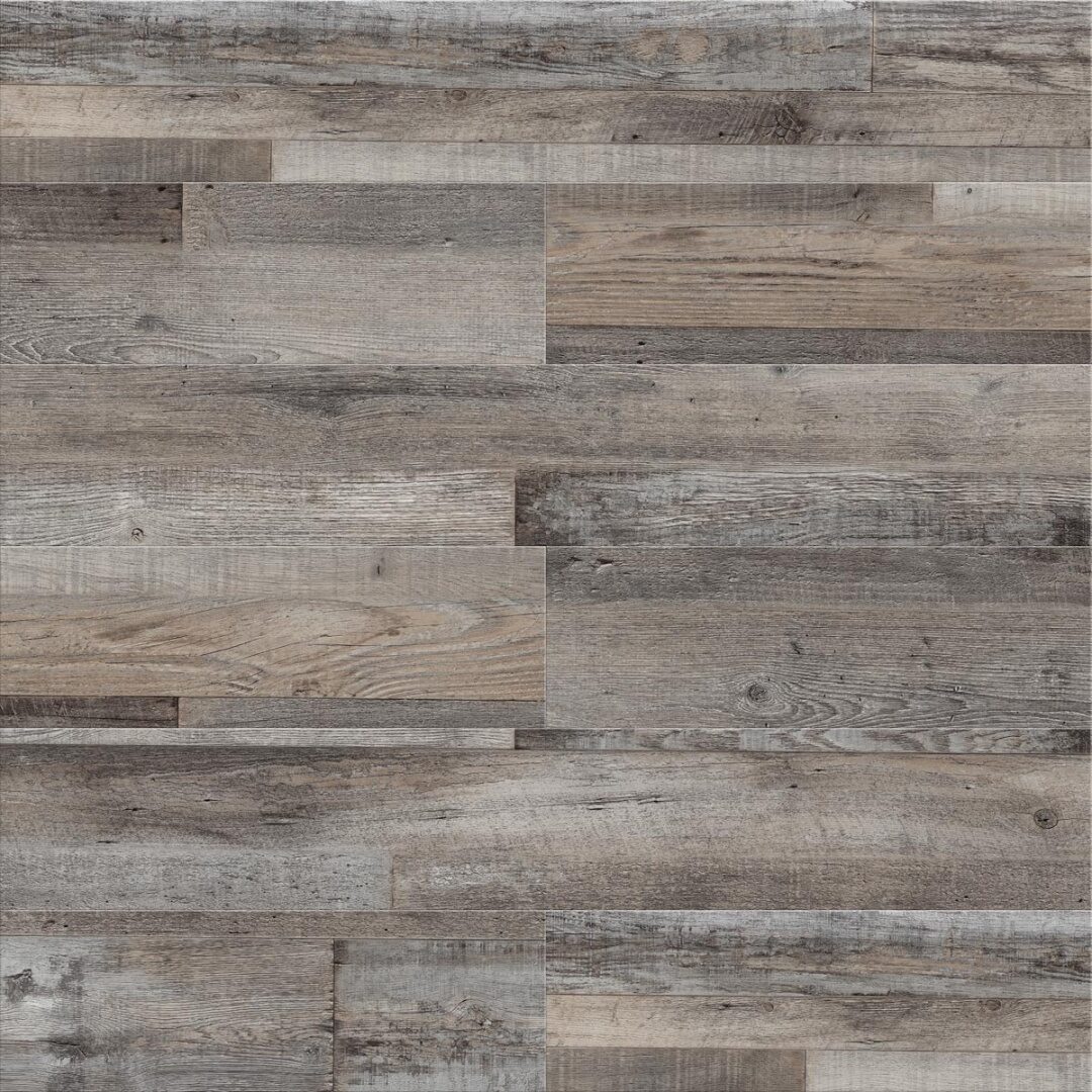 Ламинат SPC CronaFloor Wood Дуб Марсель купить в Москве, цены